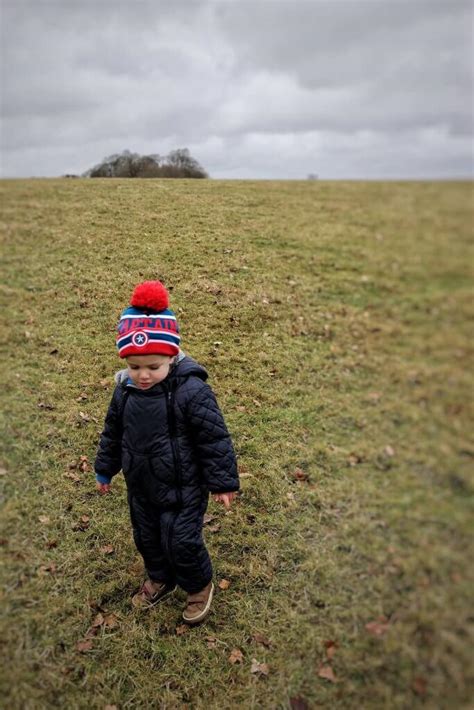 Tysoe Windmill Walk The Helpful Hiker