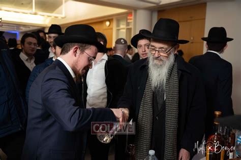 Lchaim Plotkin Gopin