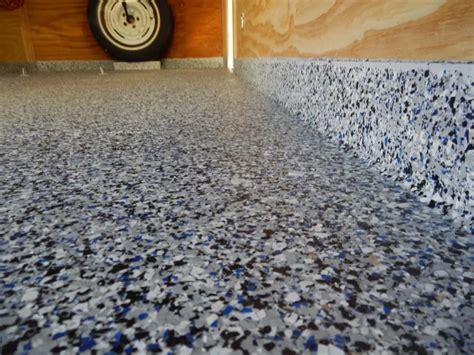 Polyaspartic Coatings Richmond Epoxy Flooring Experts
