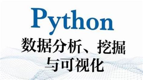 Python与大数据分析