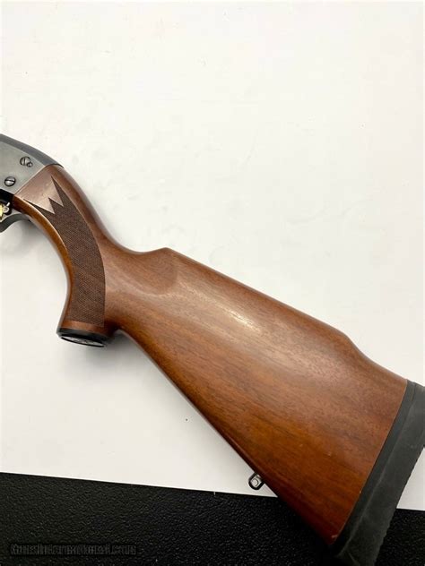 Ithaca 37 Deerslayer