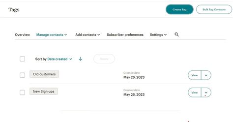 Substack Vs Mailchimp Which Is The Best For Creating A Newsletter