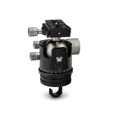 Vortex Optics Radian™ Ball Head