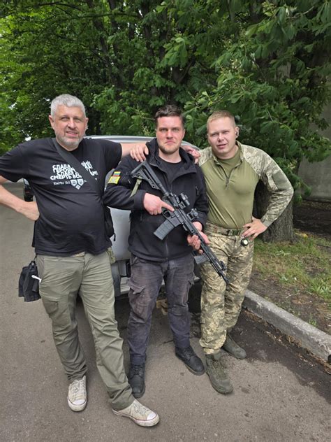 Valdas Bartkevičius Added A New Photo Valdas Bartkevičius