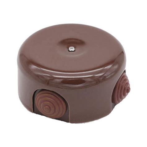 Ceramic Junction Box High Temperature Wire Junctio Vicedeal