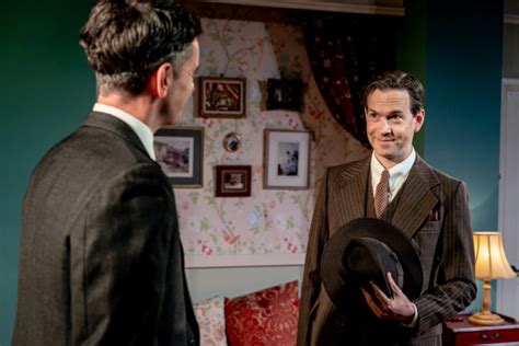 Take A 1st Look At The Uk Premiere Of Yours Unfaithfully In The West