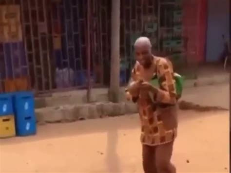 Lori Iro Challenge Using Social Media To Question Societal Ills