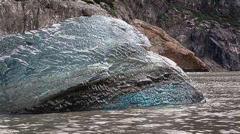 Prettiest Iceberg Northwest Navigation Co