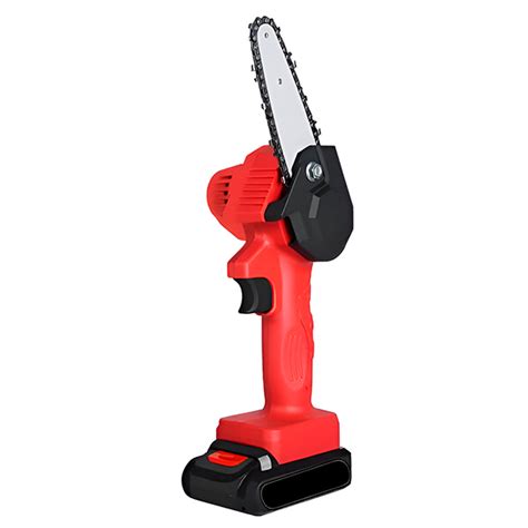 Električna Ručna Pila Brenchie Toprabathr