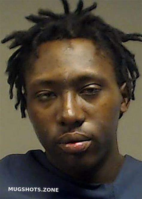 Johnson Aidan Montrell 03 21 2023 Collin County Mugshots Zone