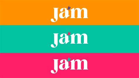 Jam Behance