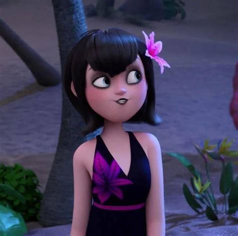 Mavis Summer Style By Gianteswomanfans On Deviantart