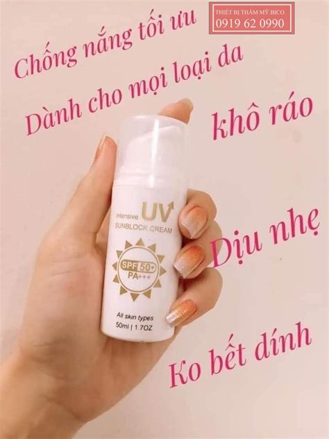 Kem Chống Nắng Vật Lý Dr Shee