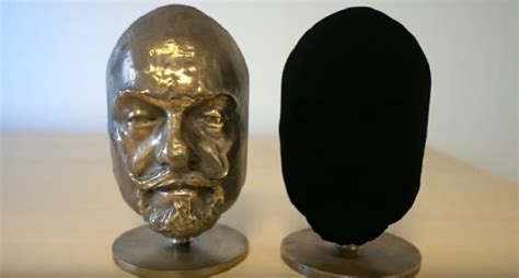 Scientists Just Created Vantablack 2 0 A Shade So Incredibly Dark It
