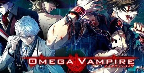 Скачать Omega Vampire ГеймФабрика