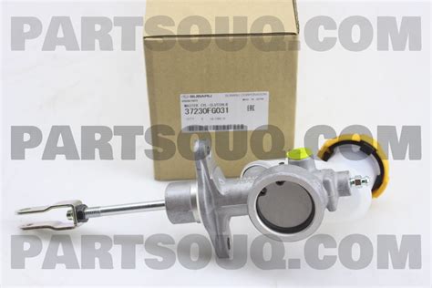 Master Cyl Clutchlb 37230fg010 Subaru Parts Partsouq