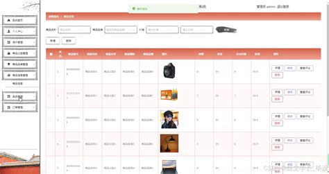 基于django vue vue基于vue的电商数据分析系统【开题报告 程序 论文】 计算机毕设 计算机毕业设计 django vue 基于