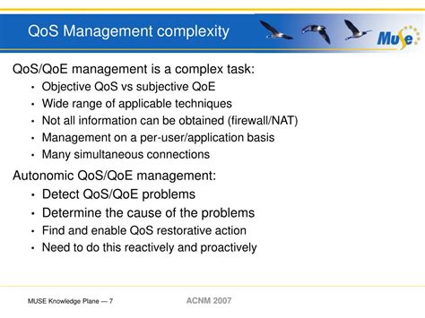 Ppt Enabling Autonomic Access Network Qoe Management Through Tcp