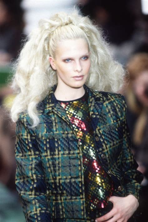 The Original Supermodels