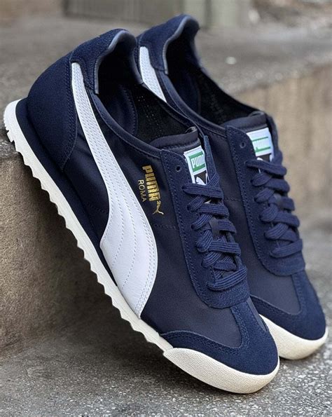 Tenis Puma Classico
