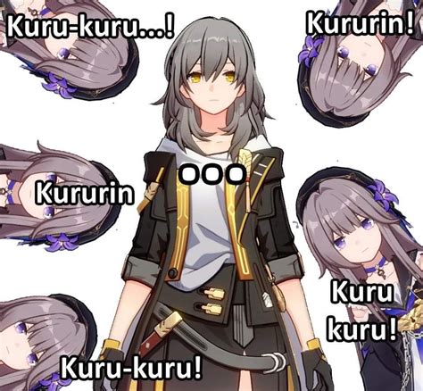 Even I Can Hear It When Im Sleeping Kurukuru Kururin Kurukuru Kururin