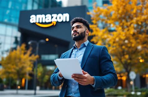 Embark On Your Amazon Career Journey Amazon Hiring Process Guide