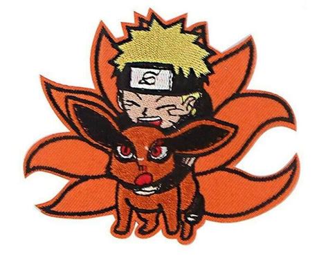 9 Tailed Fox Tattoo Naruto Naruto Shippuden Wallpapers Kyuubi