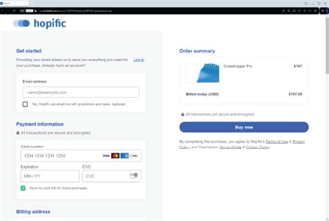 Learn Grasshopper For Architecture — Rhino 3d Online Course Hopific