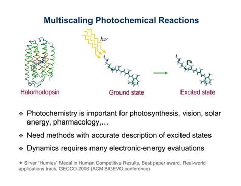 Genetic Algorithms And Genetic Programming For Multiscale Modeling Ppt