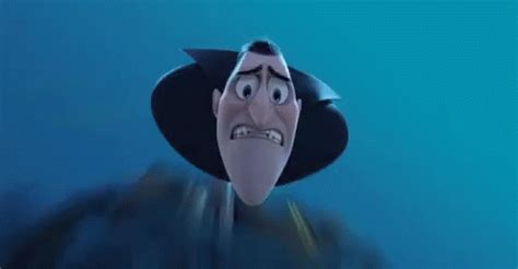 Hotel Transylvania Dracula Bat