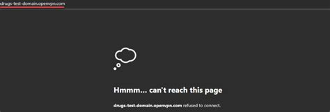 OpenVPN Cloud A Getting Started Guide