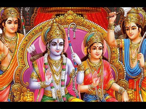 The Curse On King Dasaratha In Ramayana
