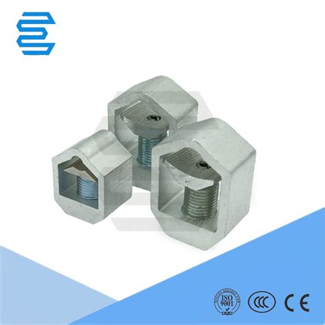 Sabo Different Sizes Earth Rod Connector Earth Clamp Earthing Clamp