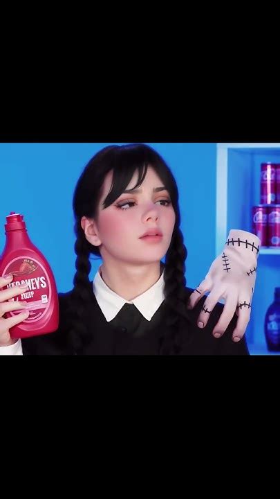 الأربعاء يصنع دونات سوداء Youtube