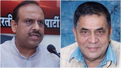 Delhi Government Bijendra Gupta Speaker Mohan Singh Bisht Takes Over