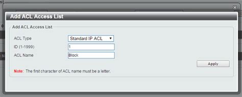 How To Setup VLANS Scenario Configuration DGS Series D Link