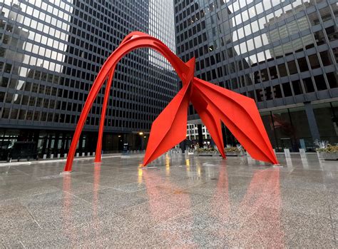 Alexander Calder Estable