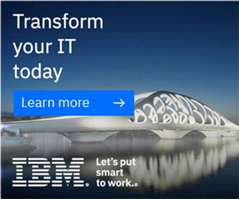 ibm hybrid cloud and infrastructure on linkedin are you getting the