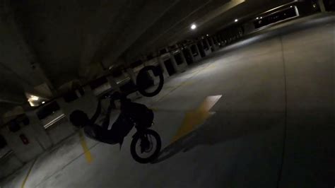 Surron Chasing Youtube