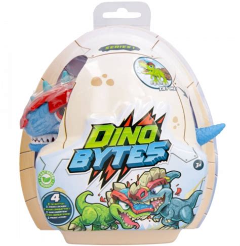 Imc Toys Dinobytes Dilo 910133 Figurka Niskie Ceny I Opinie W Media