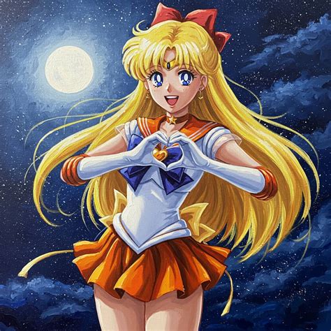 S A Fan Art 0082 Love Guardian By Stark Astrea On Deviantart