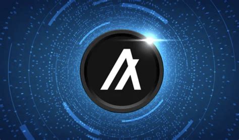 Algorand Price Prediction ALGO Rises By What S Pushing Its Limits