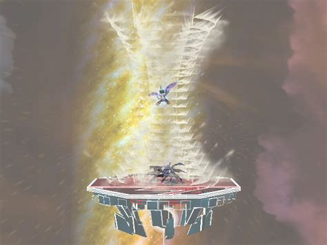 Dragon Yoshi Final Smash 2 By Sporemanjake On Deviantart