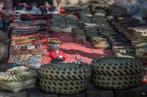 10 Artesanías De Puebla De Distintas Formas Y Materiales