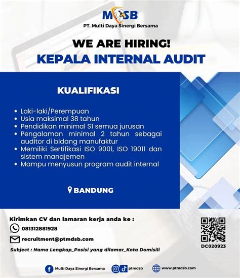 Andreas Setyawan Posted On Linkedin