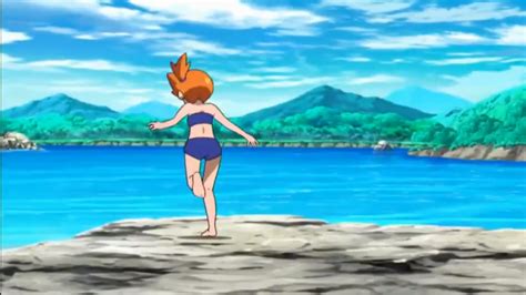 Anime Feet Pokemon Sun And Moon Misty