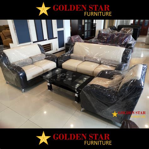 Jual Sofa Kursi Tamu 321 Galardo Minimalis Procella Shopee Indonesia