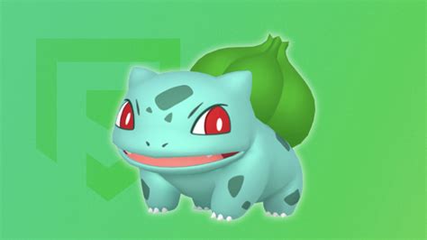 Bulbasaur Pokémon Guide