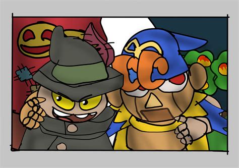 Silly Puppets By Jantastic2000 On Deviantart