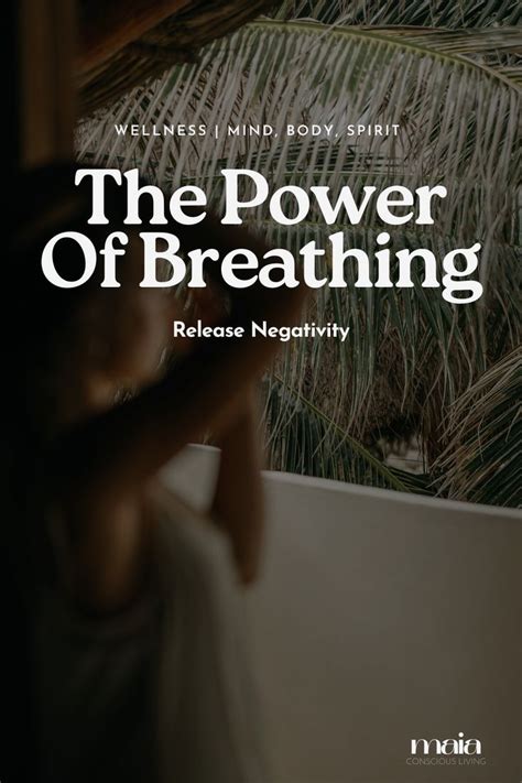 Holistic Healing The Power Of Breathwork Breathwork Holistic